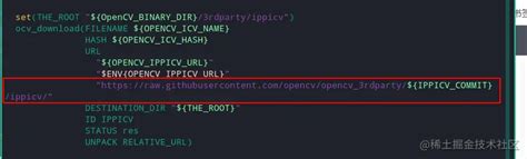 史上最全 java 集成 opencv 教程OpenCV是一个基于BSD许可开源发行的跨平台计算机视觉库可以运行在 掘金