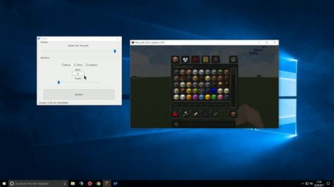 🔥undetectable ️ Minecraft Autoclicker Release 🔥 Youtube