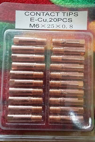 Industrial Co2 Welding Consumable Items At Best Price In Aurangabad