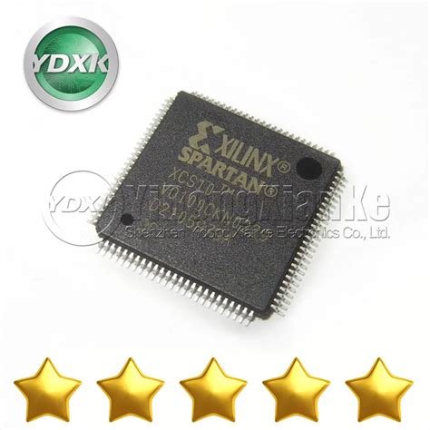 XCS VQ C QFP XCS XL VQ XCS XL VQ C XCS XL VQ I XCS XL VQG C XCS XL