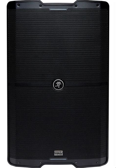 Mackie Srm215 V Class At ₹ 73000piece P A System In Mumbai Id