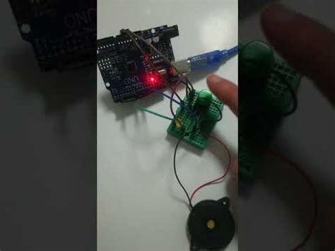 ArduinoattachInterrupt関数を使う YouTube