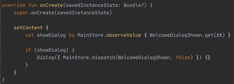 android jetpackcompose with global state nerd for tech