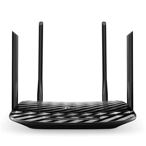 Ac Wireless Mu Mimo Gigabit Router Archer C Hiforit