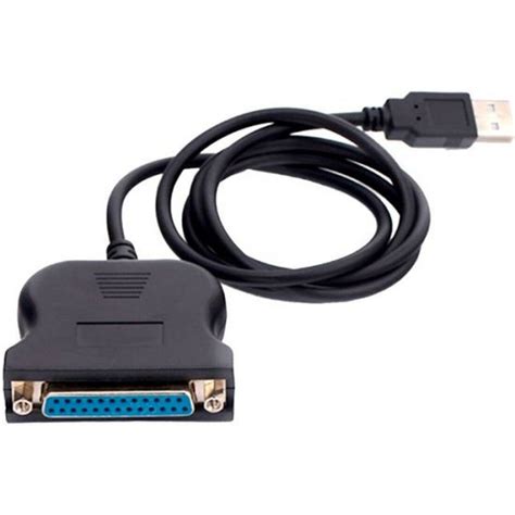 Переходник Lpt на Usb для принтера Hp Laserjet 1100 — купить по низкой цене на Яндекс Маркете