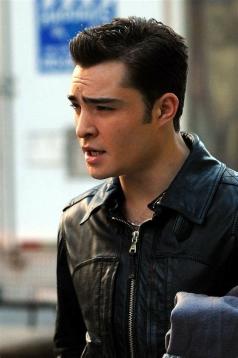 Pin On Chuck Bass Chuck Bass Gossip Girl Ed Westwick