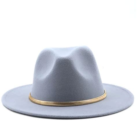 Modern Small Fedora Hat The Unrivaled Brand