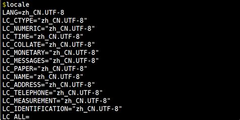 Why The Singularity Can Not Be Set Locale · Issue 5556 · Apptainer