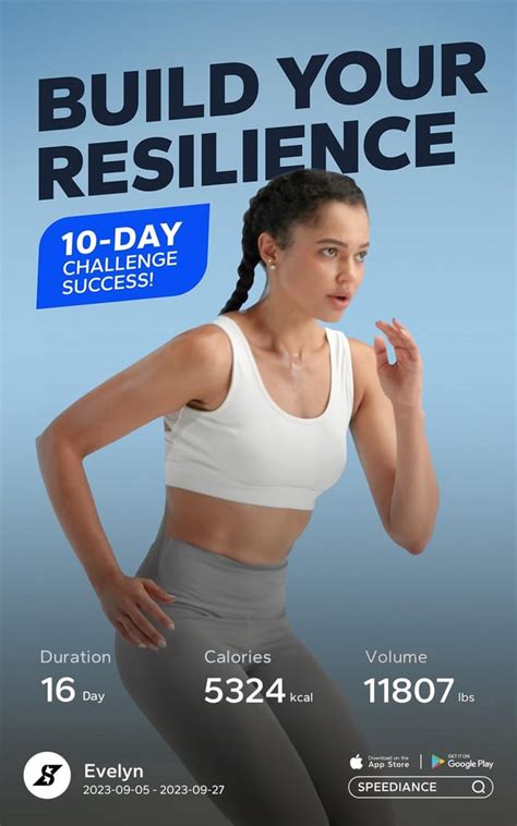 Lets Do This Challenge Conquered Rspeediancecommunity