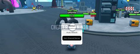 Robot Evolution Script Nexus Hub Auto Farm Gui Cheaterninja Robot Evolution Script Nexus Hub Auto Farm Gui Cheaterninja
