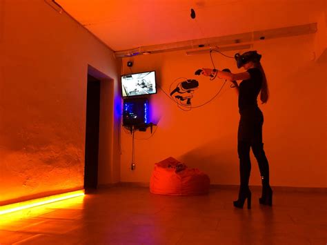 Vr Galaxy Virtual Reality 2025 All You Need To Know Before You Go