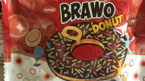 სკოლის ბუფეტში ნაყიდი დონატით 9 მოსწავლე მოიწამლა Netgazeti • სურსათის ეროვნული სააგენტო