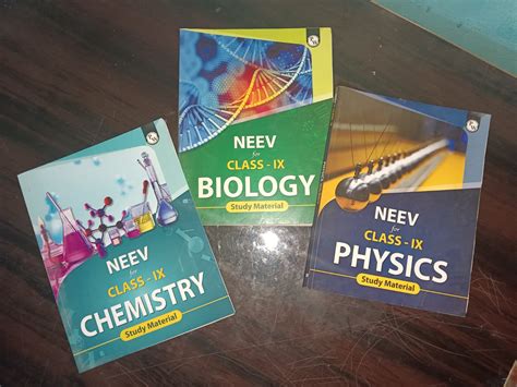 Buy Physics Wallah 9th Cbse Bookflow