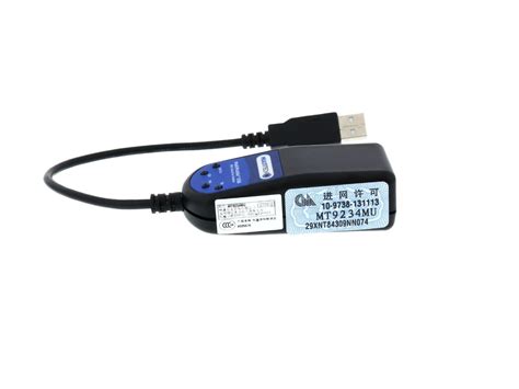 Multitech Multimobile Mt9234mu Cdc Xr Portable Usb Modem Cdc Acm Compliant