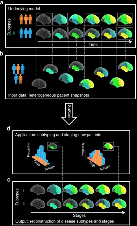 The Concept Of Subtype And Stage Inference Sustain Reproduced From Download Scientific