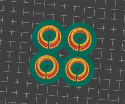 Bug With Brim Inner Only And Outer Only · Issue 10798 · Prusa3d