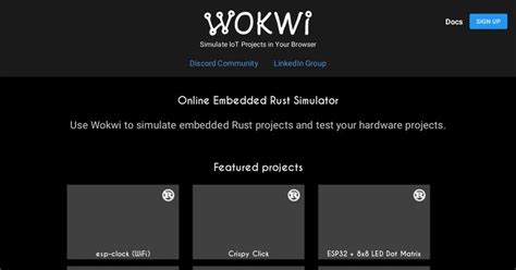 Online Esp32 Stm32 Arduino Simulator Arduino Simulation Raspberry Pi