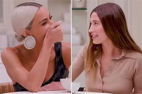 Kim Kardashian Reveals She Has A New Celebrity Crush Months After Pete Davidson Split