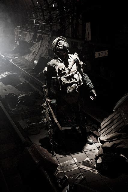 Metro : Last Light - FREE GIVEAWAY For PS3 | Metro last light, Metro ...