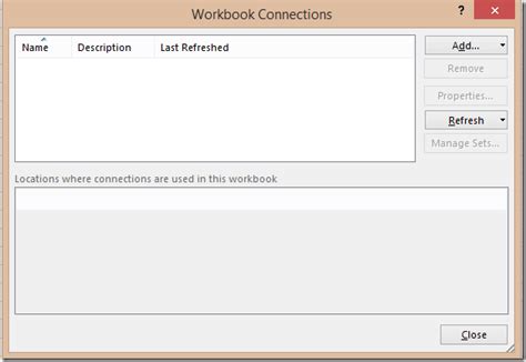 Create OData Report With Microsoft Project Server 2013 Quick Start