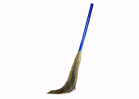 Natural Grass Broom At 4400 Inr At Best Price In New Delhi Delhi Rkbrooms Co