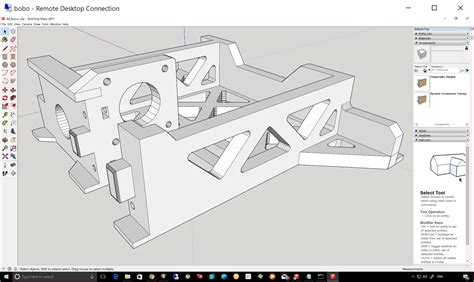 Is There A Way To Run Sketchup Rdp Sketchup Sketchup Community