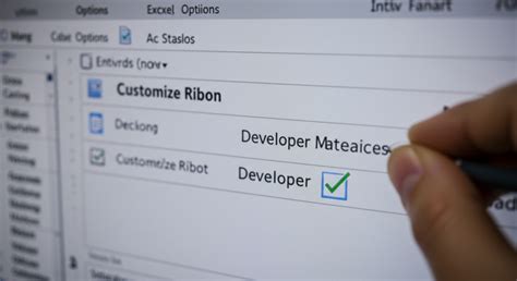 엑셀 매크로 만들기 및 차단 해제 방법 완벽 가이드 네이버 블로그