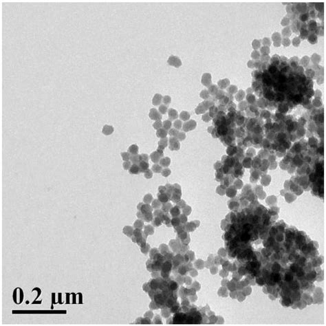 Light Sensitive Nanometer Silicon Dioxide And Method For Preparing Same Eureka Patsnap