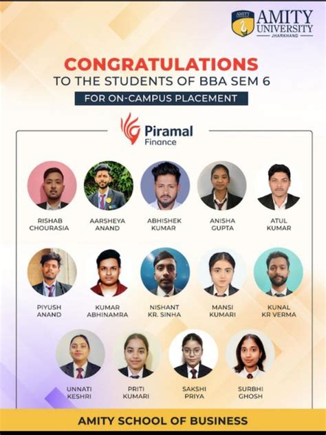 Sakshi Priya On Linkedin Campusplacement