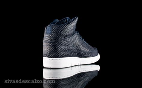 Nike Air Python SP Obsidian White SneakerNews