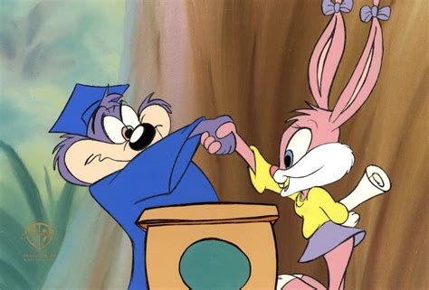 Cartoons Looney Toons Babs