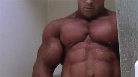 Pecs Bouncing Are Unbelievably Hot Thisvid Com