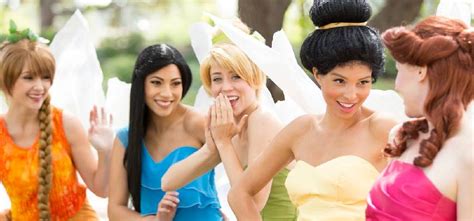 Party Princess Productions Franchise Costs And Franchise Info For 2025