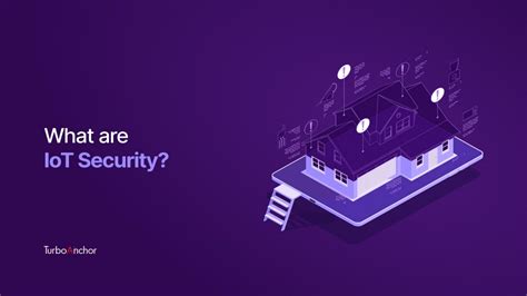 A Quick Guide On What Is IoT Security By TurboAnchor Issuu