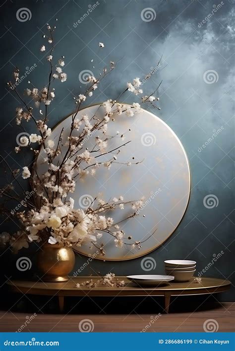 Captivating Banquet Scenes Unraveling The Magic Within Stock Illustration Illustration Of