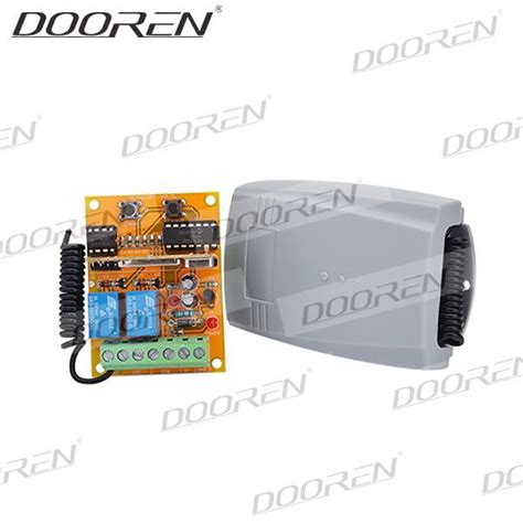 China Rolling Code Remote Control Suppliers Manufacturers Factory