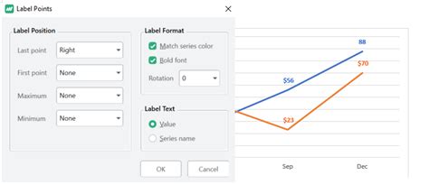 Chart Tools Macabacus Help Center