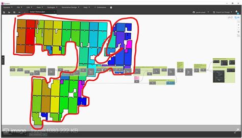 How To Iterate Through Multiple Object Types Civil 3d Dynamo