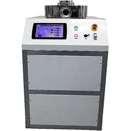 Photoresist Ashing Ion 100 40q Plasma System Pumps Pumping Equipment Pva Tepla America Inc