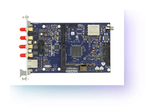 Control Loops M Labs
