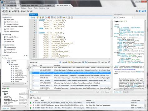 Dibimbingid Apa Itu Mysql Simak Fungsi Hingga Cara Kerjanya Dibimbingid Apa Itu Mysql Simak Fungsi Hingga Cara Kerjanya