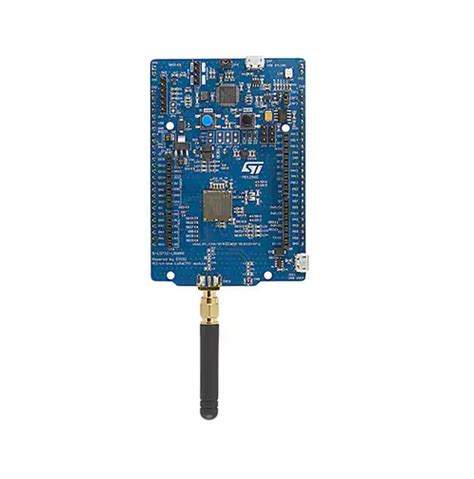 Stm32 Lora Discovery Kit Ecosensors