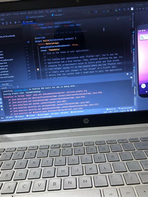Michael Adams On Linkedin Flutterdeveloper