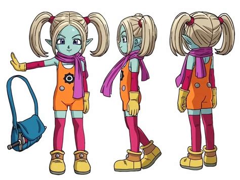 Pin De Ja Li Em Dragon Ball Designs Officials And Fanarts