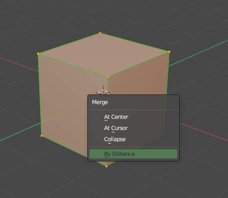 Display Selected Verts Or Faces Modeling Blender Artists Community