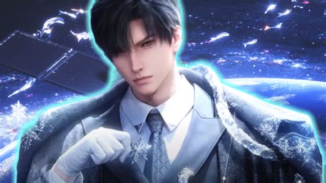 The Love And Deepspace Release Date Has Us Swooning