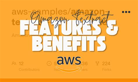 Scanning Made Simple Amazon Textract Ocr Software Review