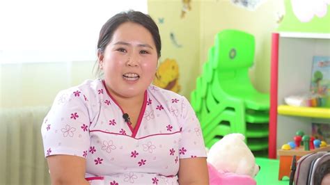 Нийгмийн хариуцлага Тэмүүжингийн андууд цэцэрлэг Youtube