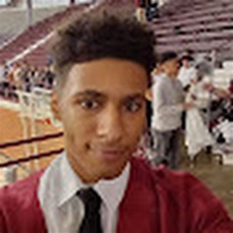 Cameron Blevins Youtube