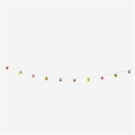 String Lights 285 Cm £3 Flying Tiger Copenhagen